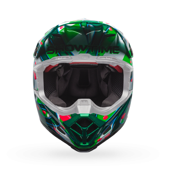 MOTO-9 FLEX MCGRATH REPLICA – Enduro Channel