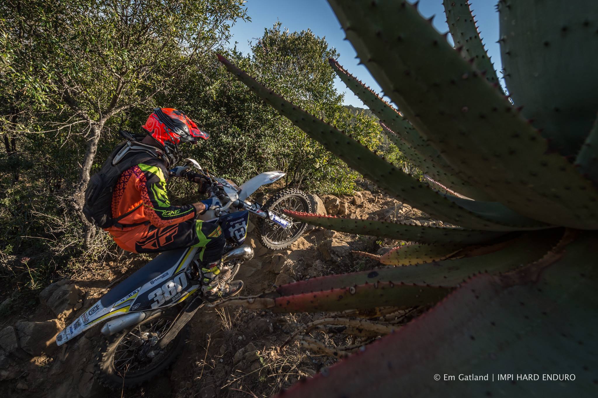 IMPI Hard Enduro – South Africa – Enduro Channel