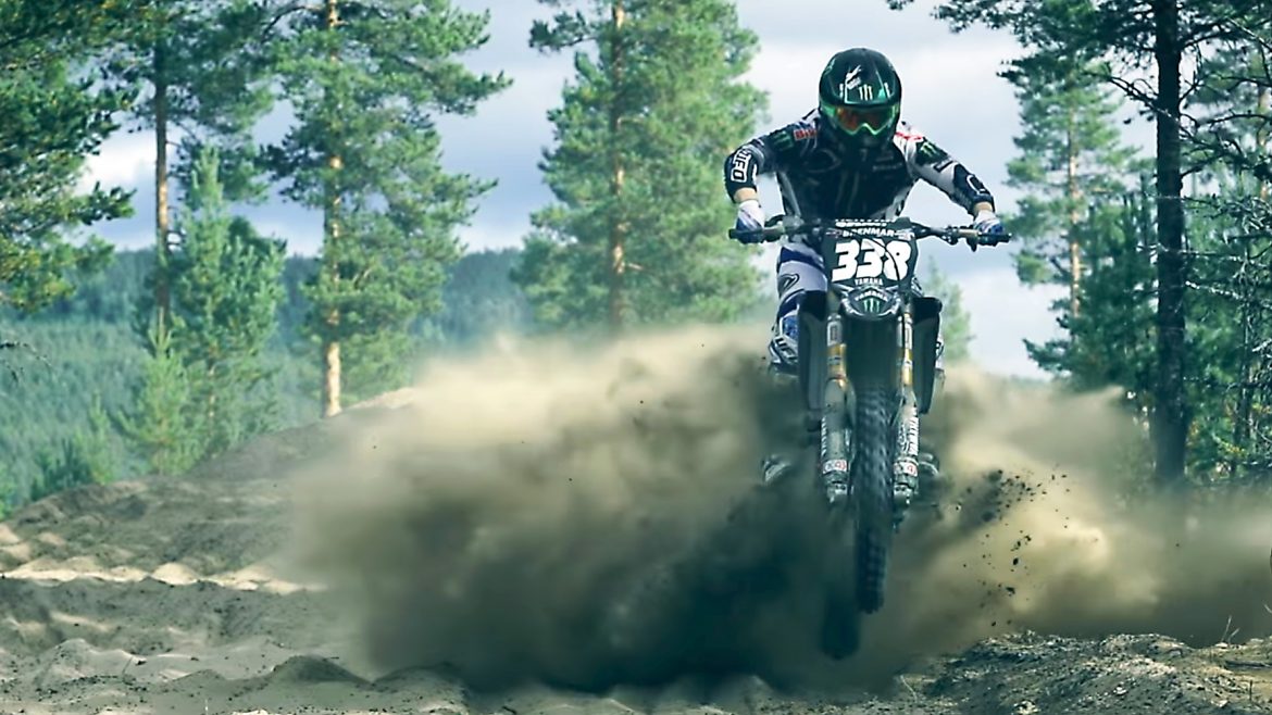 The 90s: The Golden Era of Motocross Gear – Enduro Channel