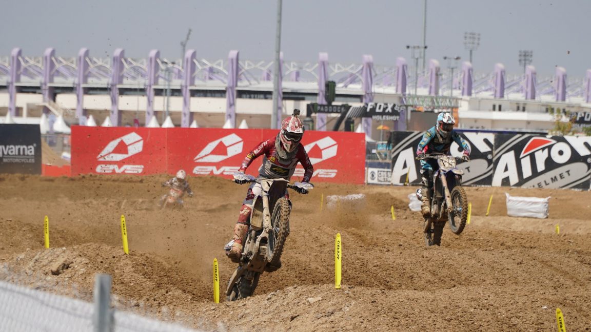 SCOTT SNOWMOBILE VISION SERIES W/ Cody Matechuk – Enduro Channel