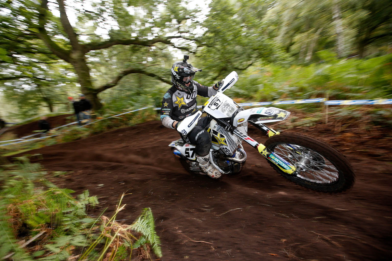 World Enduro Super Series Set For Championship Finale At Red Bull Knock ...