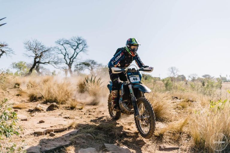 Enduro GP Portugal 2020 – Best action video highlights – Enduro Channel