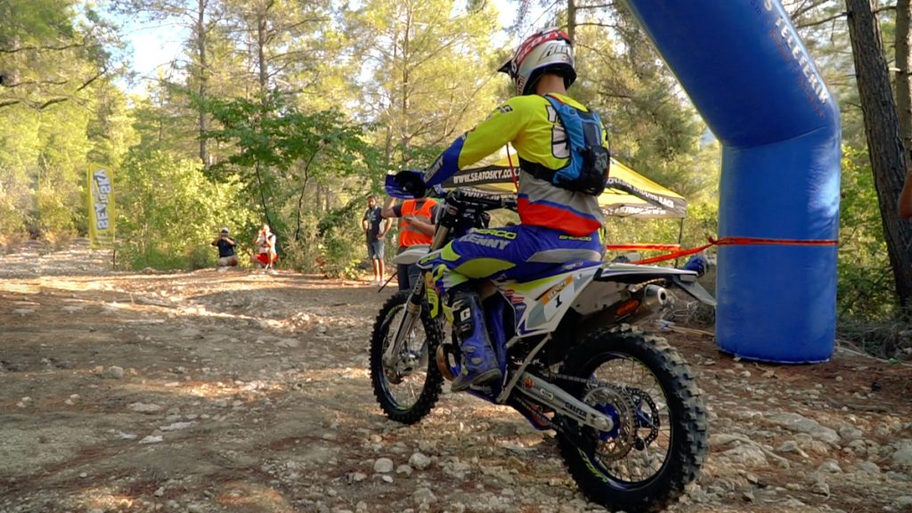 Forest Race – Sea to Sky X Edition | Wade Young wins Forest Race ...