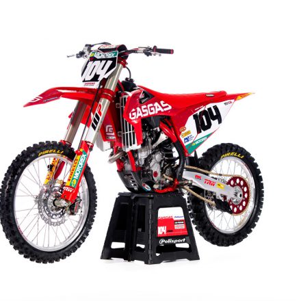 FIRST LOOK: 2020 GASGAS Motorcycles MX MODELS and MXGP TEAM – Enduro ...