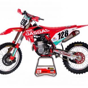 FIRST LOOK: 2020 GASGAS Motorcycles MX MODELS and MXGP TEAM – Enduro ...