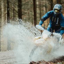 HUSQVARNA 701 ENDURO LR – Enduro Channel