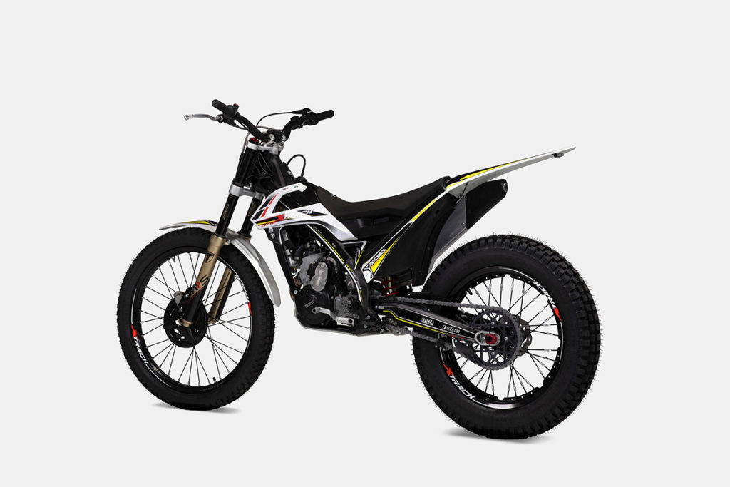 Time to meet 2021 Xtrack Range – Enduro Channel