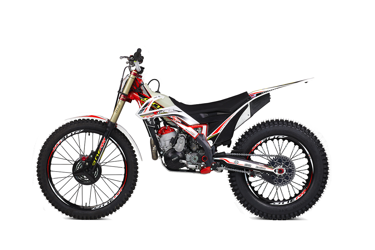 Time to meet 2021 Xtrack Range – Enduro Channel