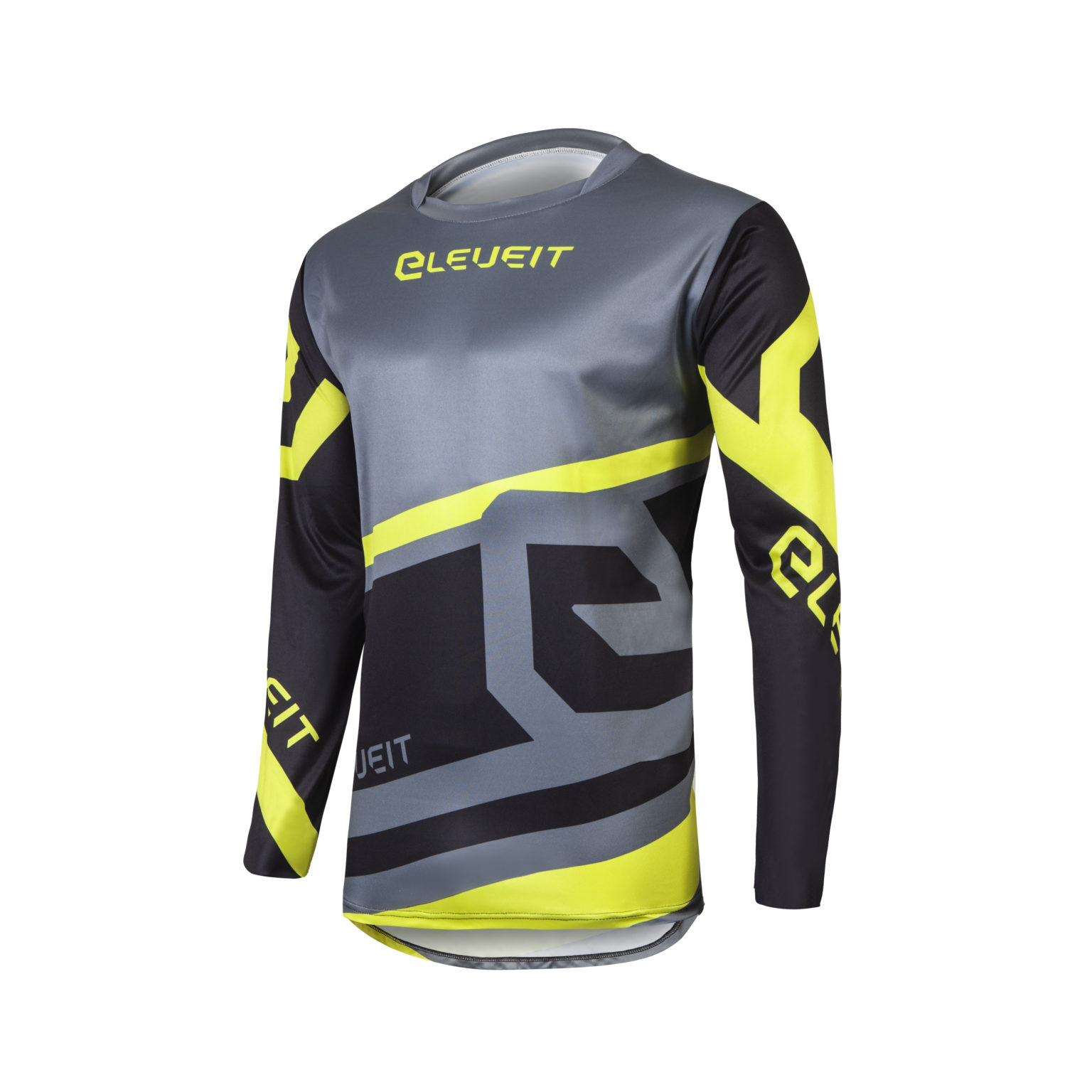 X-LEGEND Collection for Future Legends – Enduro Channel