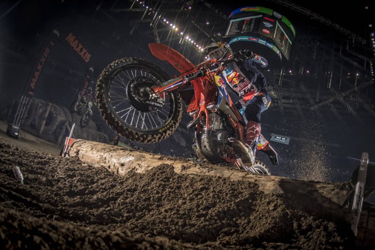 EnduroCross 2020: UPDATED – Enduro Channel