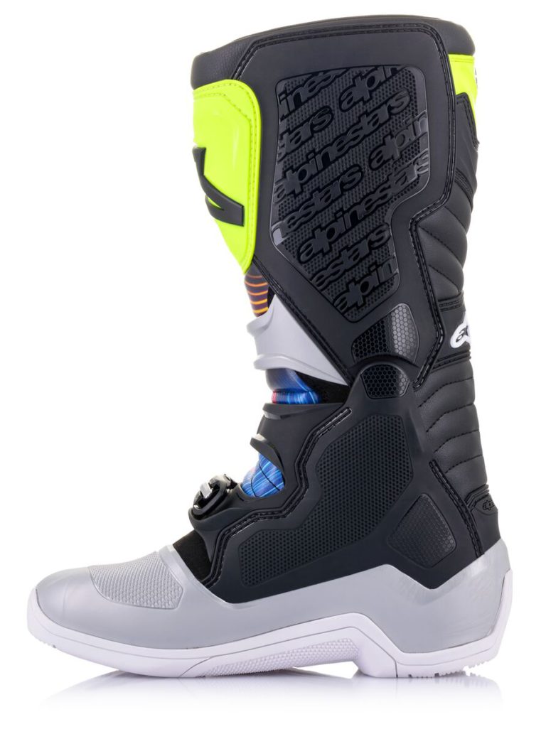 Limited Edition Alert! ‘’Alpinestars Tech 5 Boots: Limited Edition ...