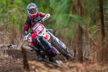 The Spectacular Female Riders – Enduro Channel