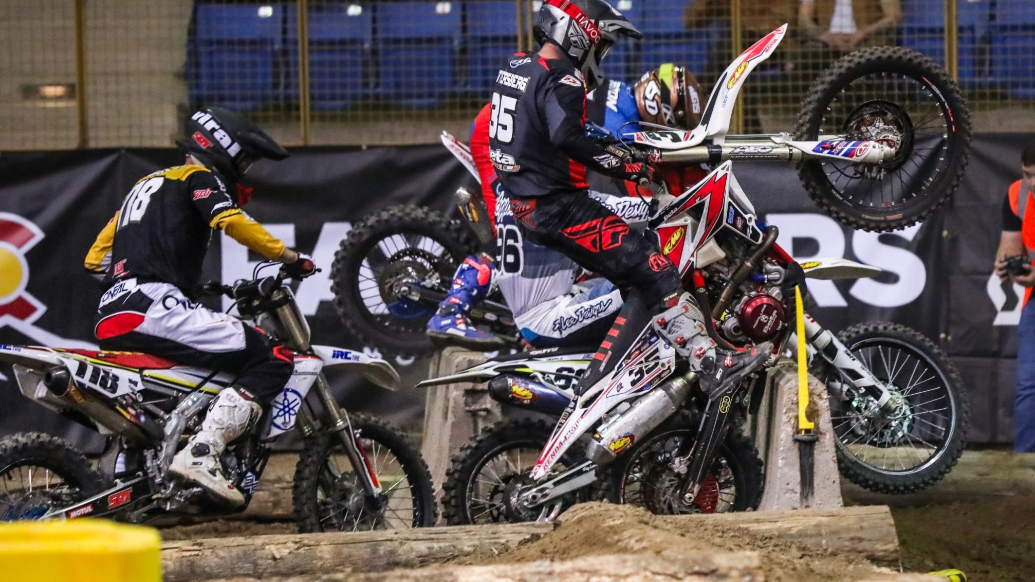 2020 EnduroCross Schedule Change Announced – Enduro Channel