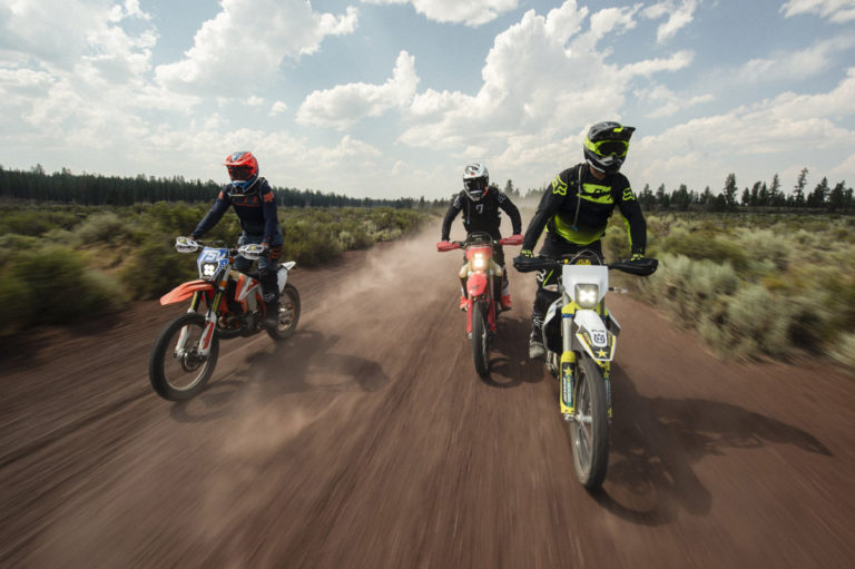 Fox Racing 2021 Collection – Enduro Channel