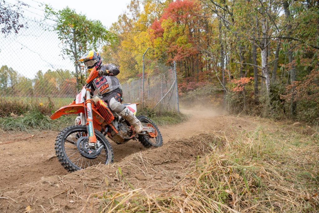2020 Mason Dixon GNCC Pro Bike Highlights – Enduro Channel