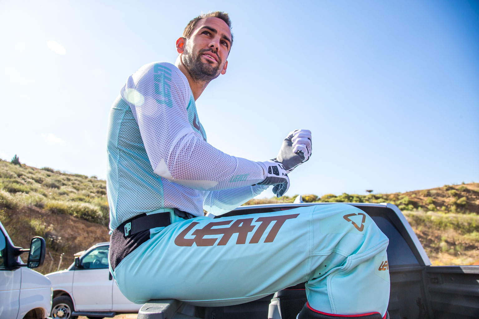 2021 LEATT GEAR OFFICIALLY ANNOUNCED: SEE IT ALL – Enduro Channel