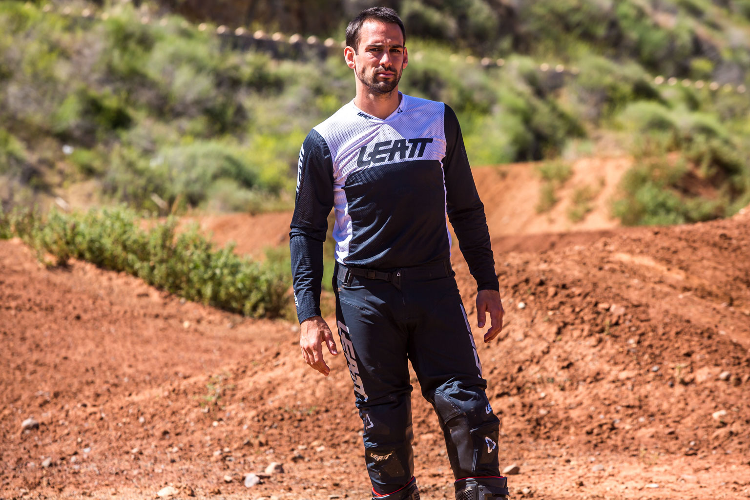 2021 LEATT GEAR OFFICIALLY ANNOUNCED: SEE IT ALL – Enduro Channel