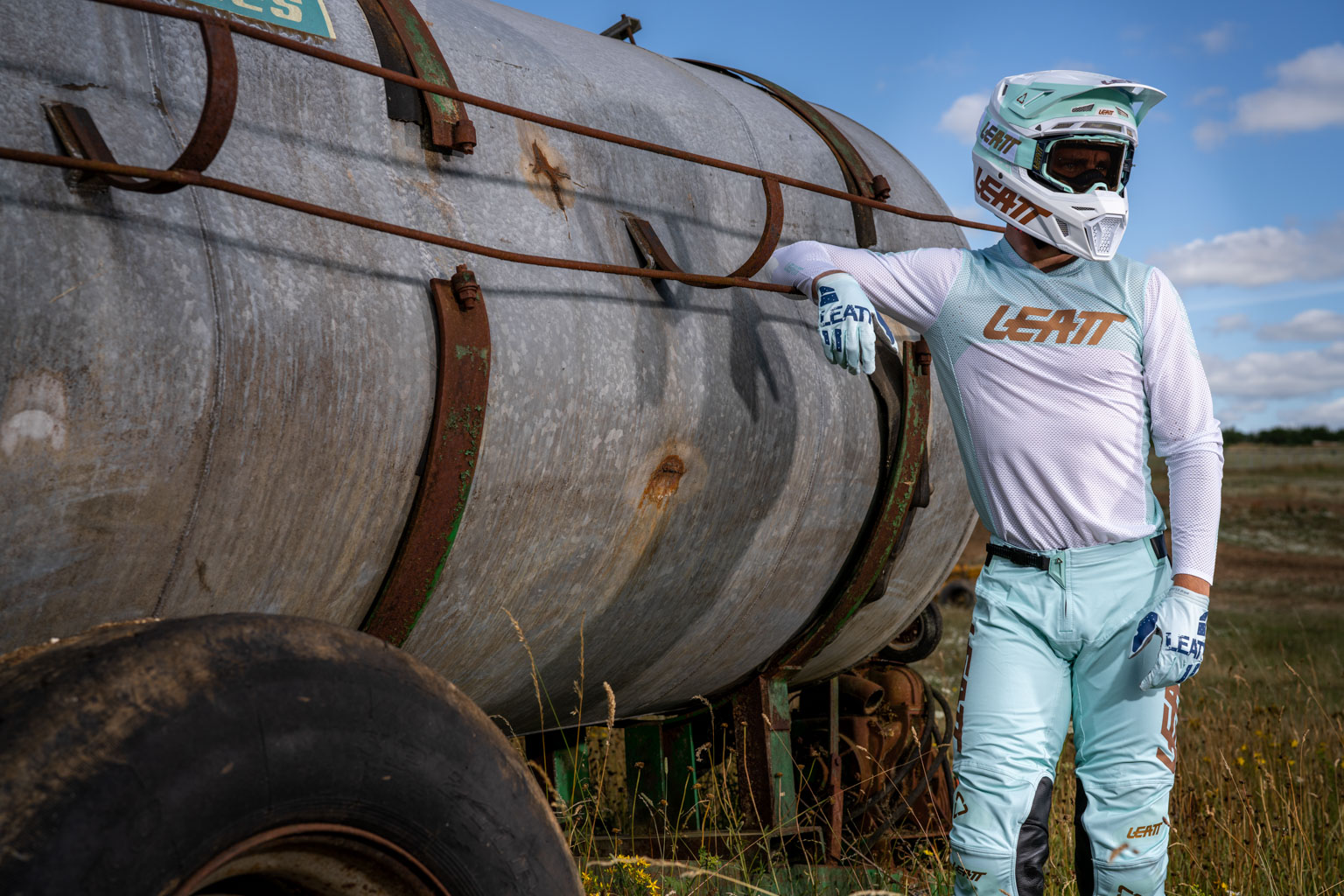 2021 LEATT GEAR OFFICIALLY ANNOUNCED: SEE IT ALL – Enduro Channel