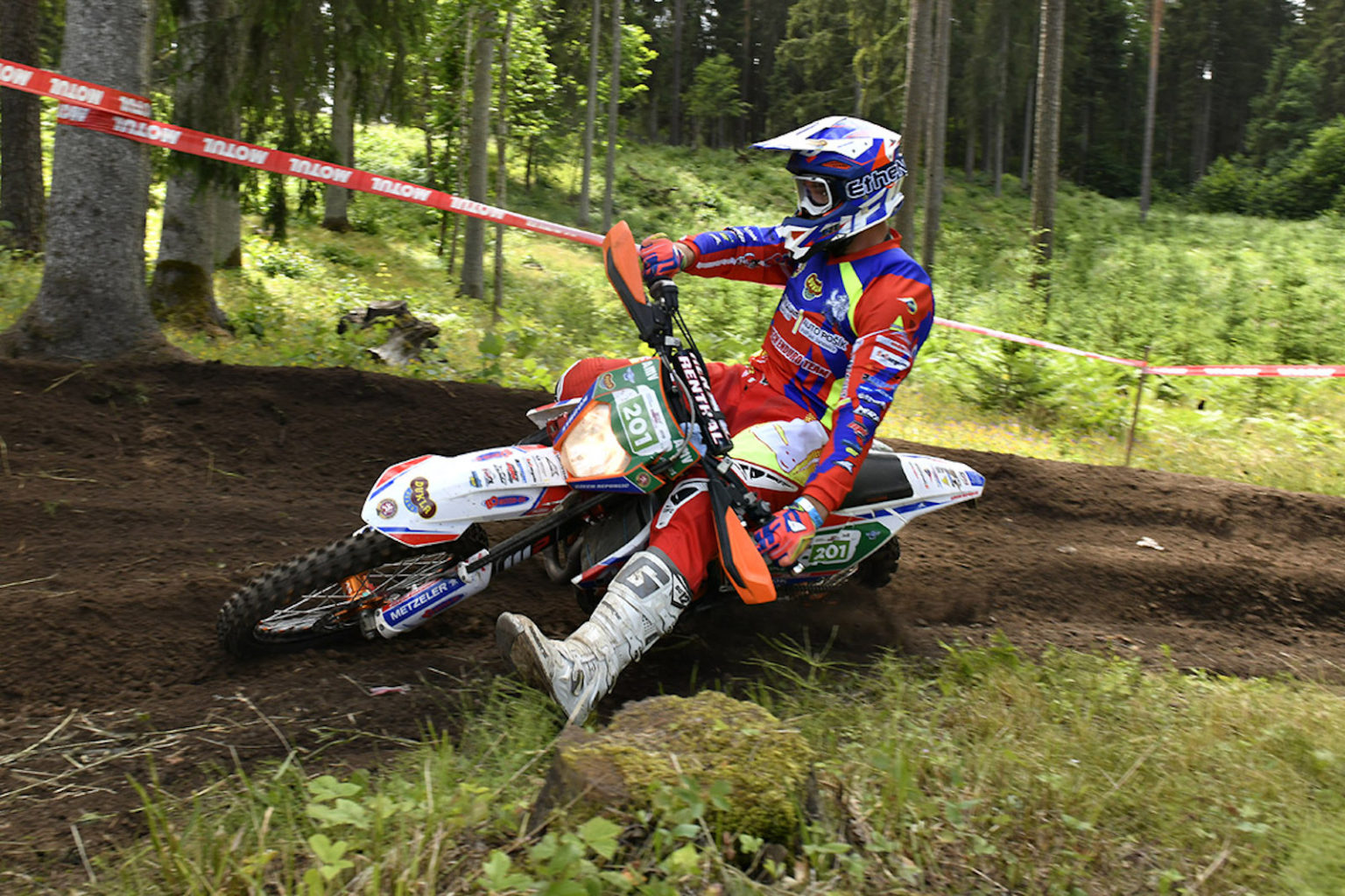 New changes to the European Enduro Championship calendar – Enduro Channel