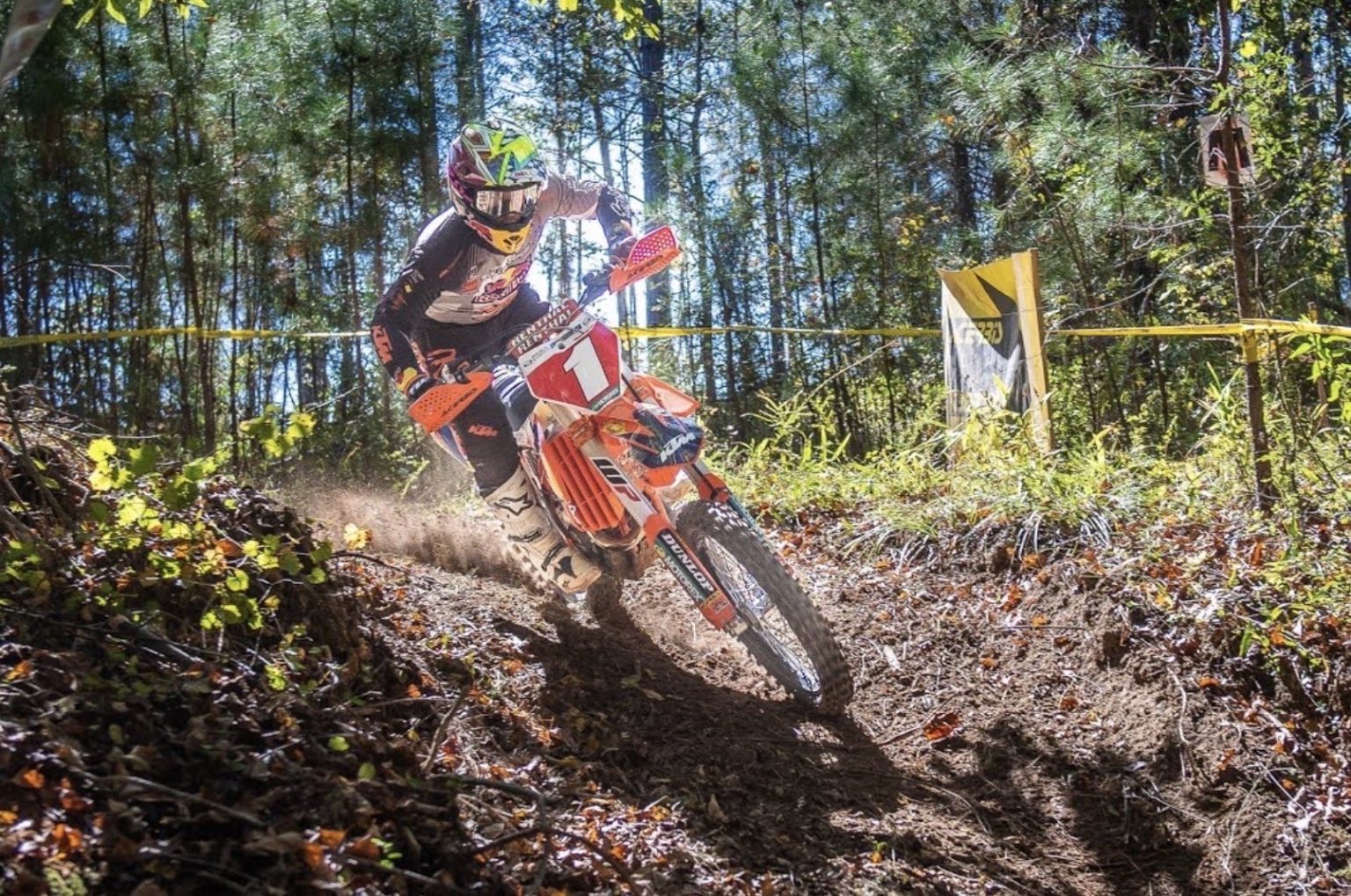 2020 FULL GAS SPRINT ENDURO SERIES ROUND 6 HIGHLIGHTS – Enduro Channel
