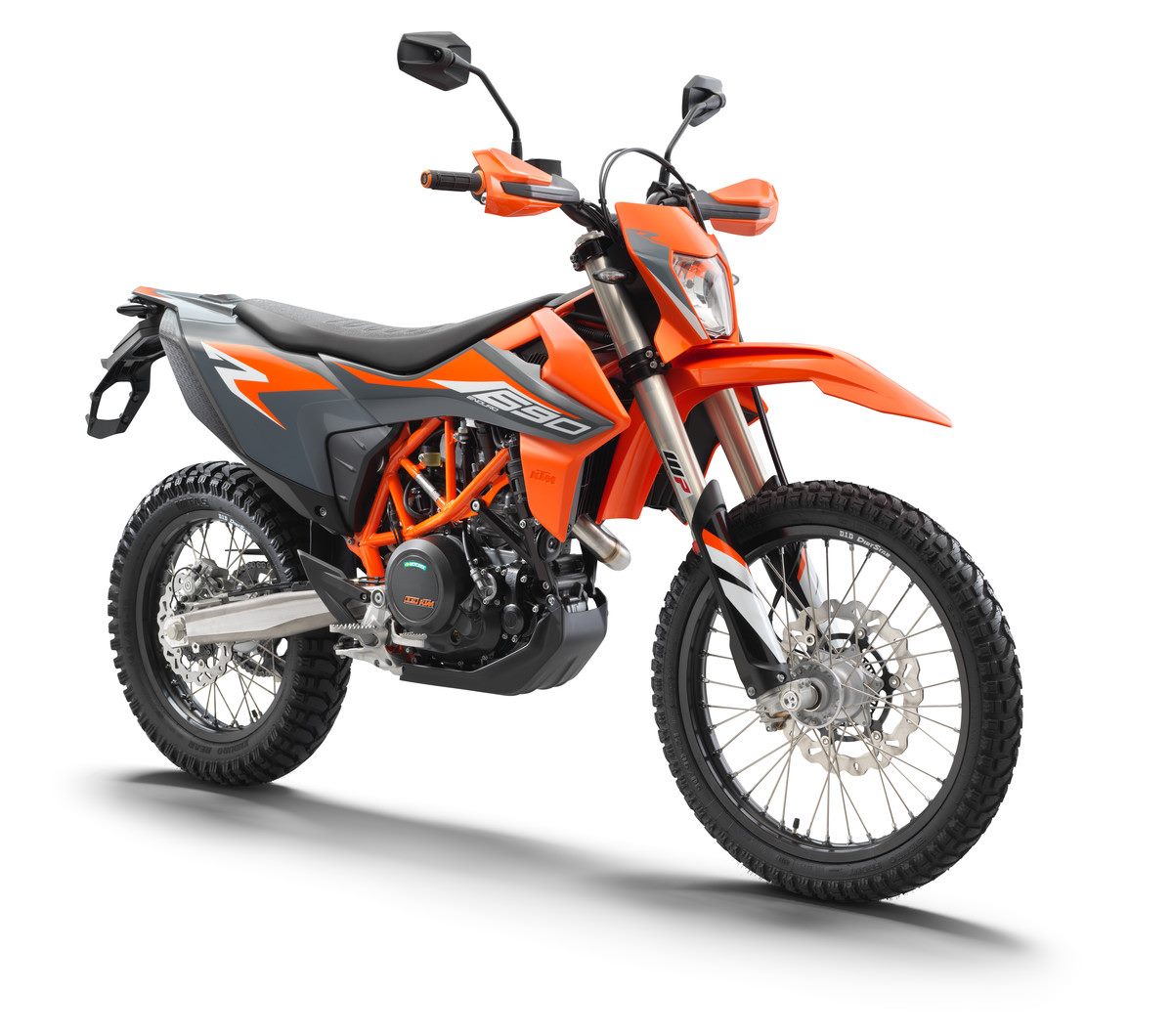 KTM UNVEILS THE 2021 KTM 690 ENDURO R AND KTM 690 SMC R – Enduro Channel