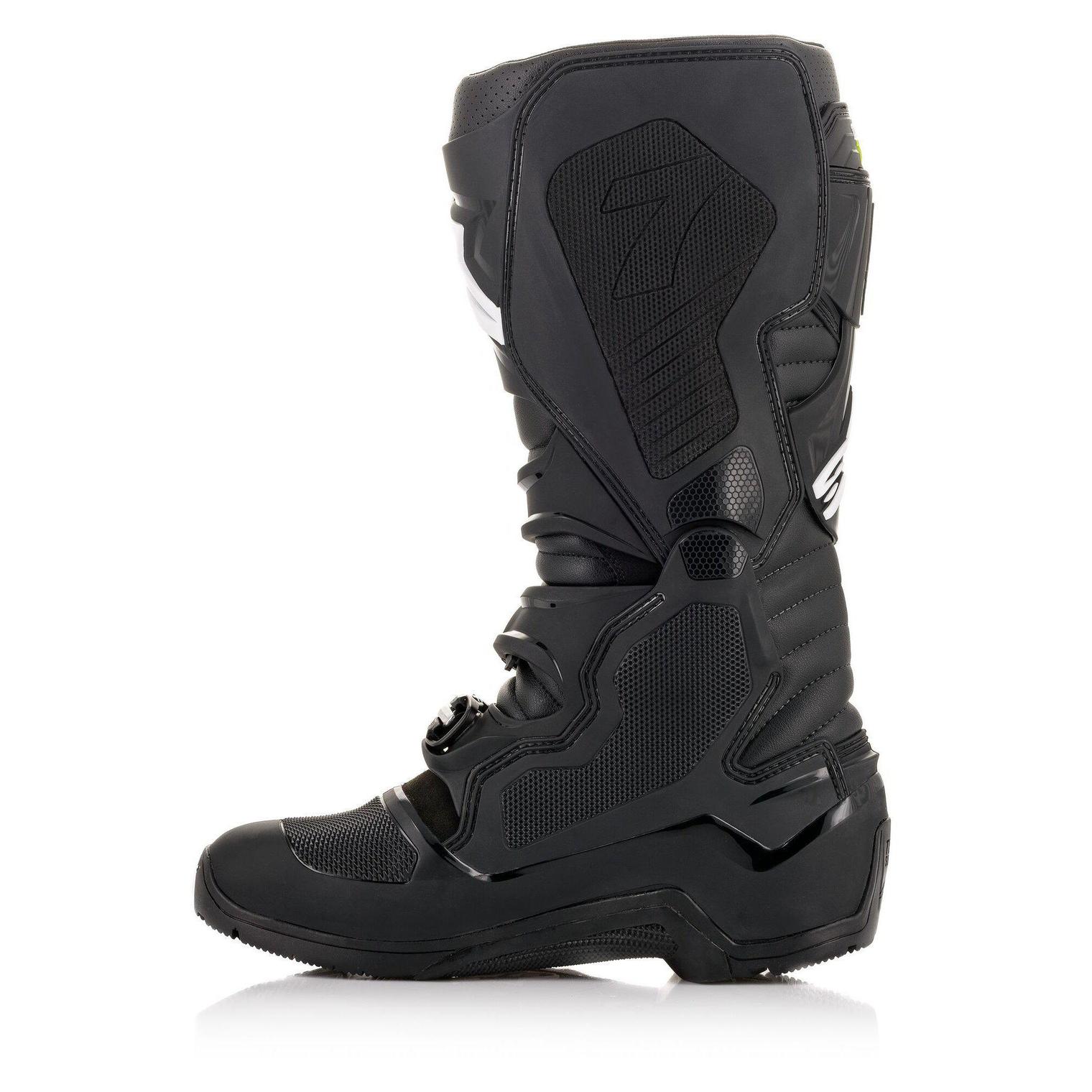 ALPINESTARS TECH 7 ENDURO DRYSTAR® BOOTS – Enduro Channel