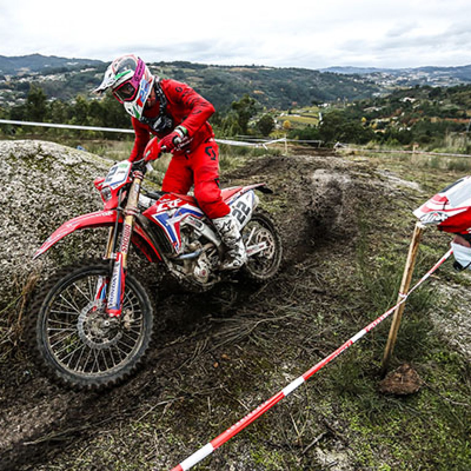 ENDURO GP PORTUGAL 2020 – VIDEO HIGHLIGHTS DAY 2 ”GARCIA…The Comeback ...