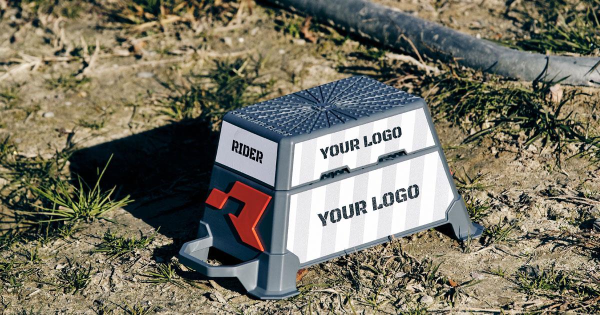 RTECH; New Starting Blocks – Enduro Channel