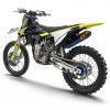 First Look 2021 FC 450 Rockstar Edition – Enduro Channel