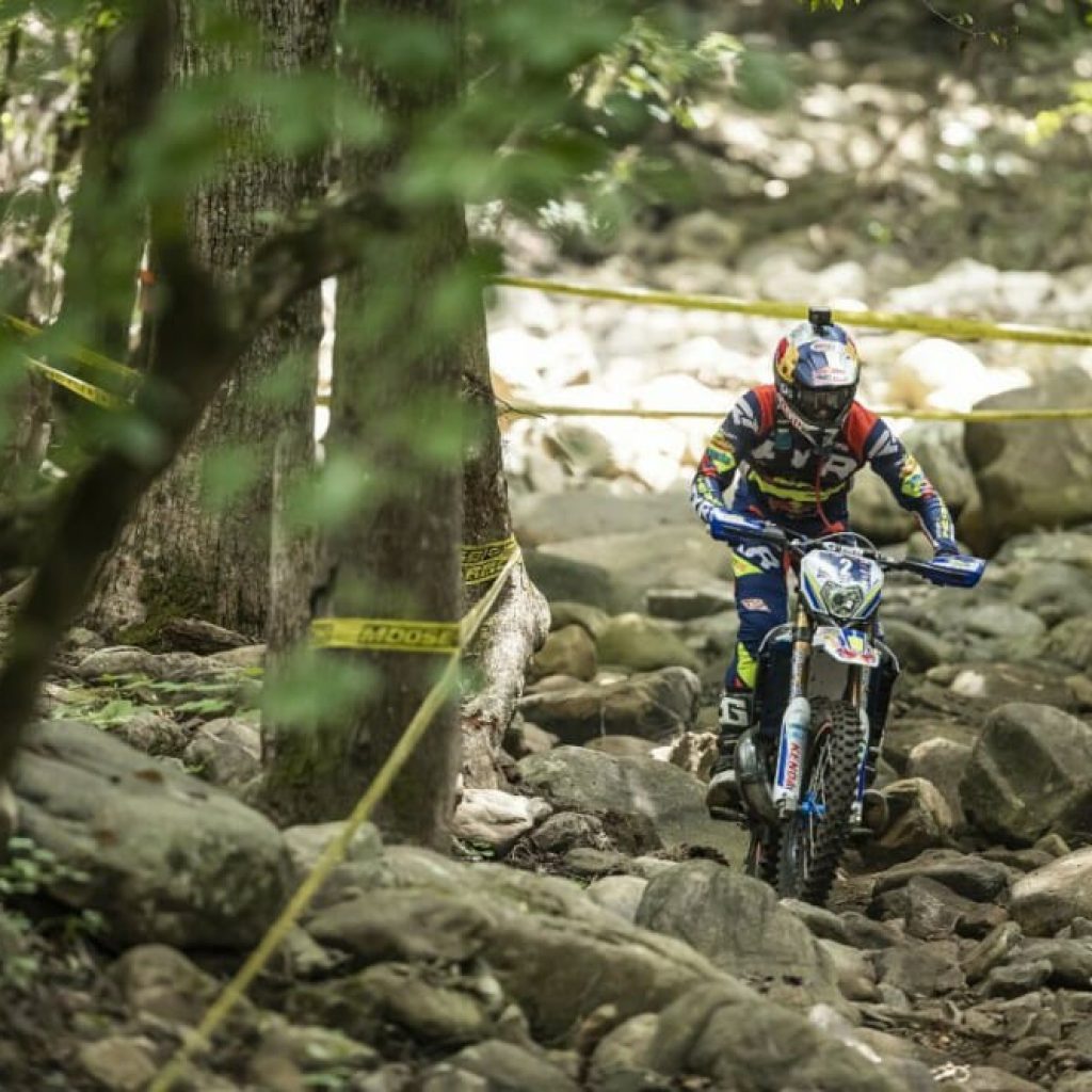 2021 Red Bull Tennessee Knockout Extreme Enduro Schedule Confirmed ...
