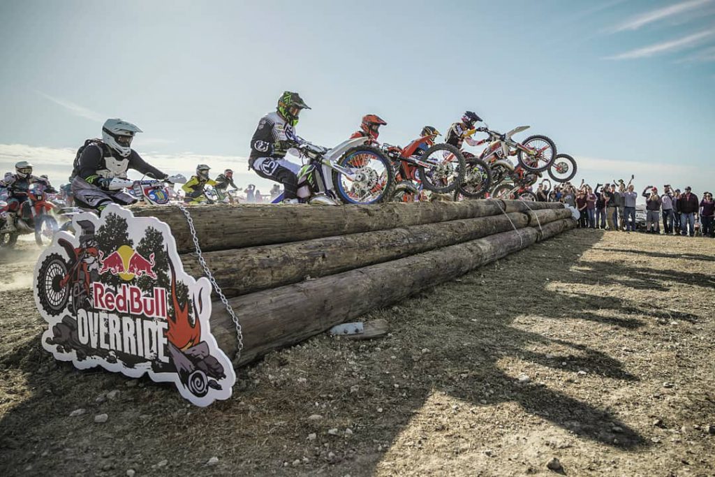 2020 Texas Hard Enduro Red Bull Override Dec 5th – Enduro Channel
