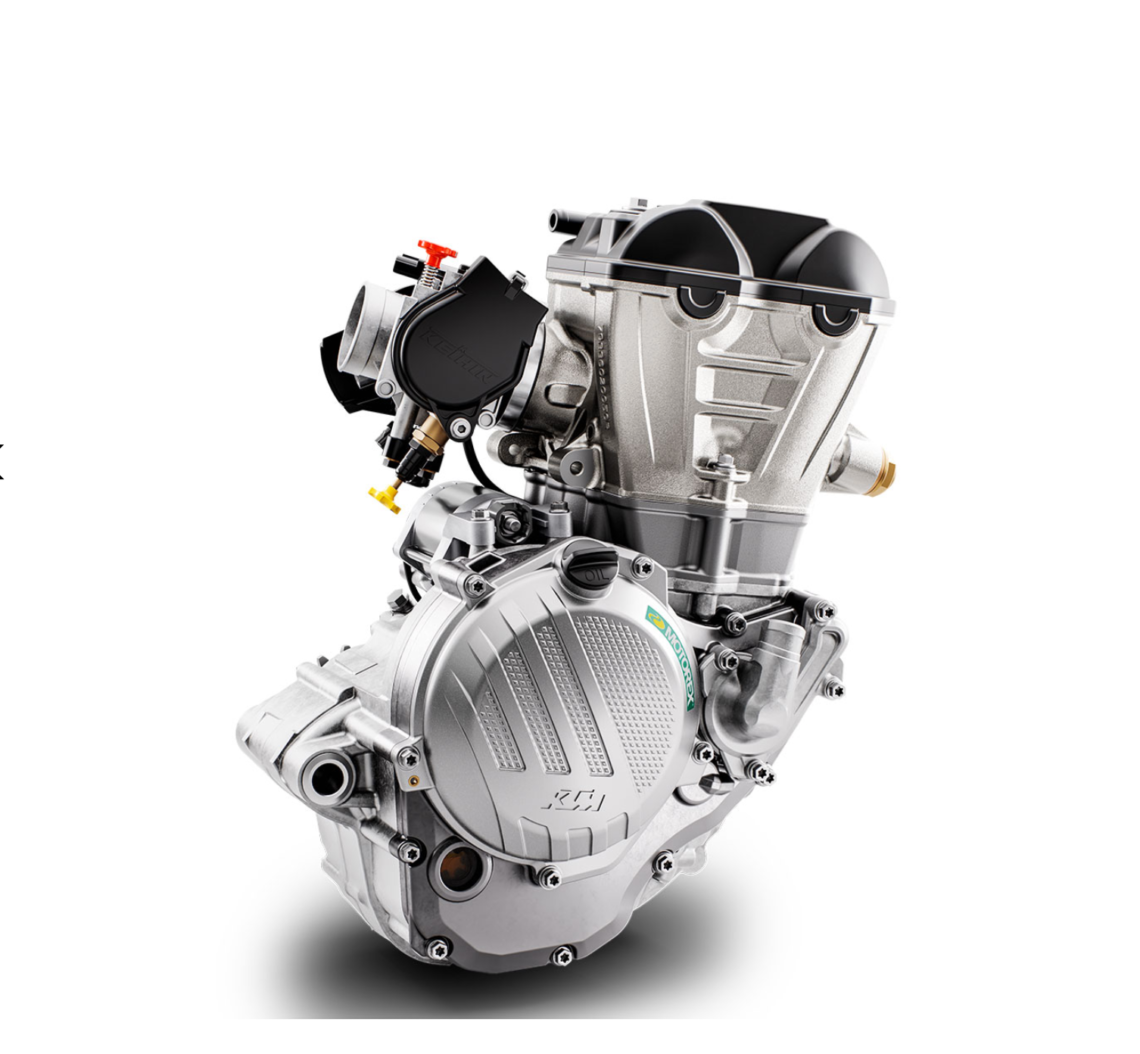 Two Strokes vs. Four Strokes: A Comparison of Dirt Bike Engines ...