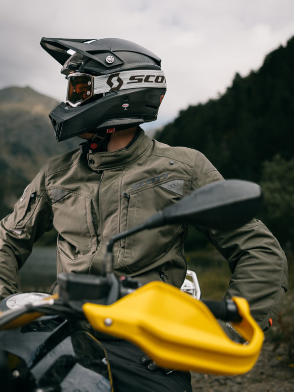 SCOTT’s All New Moto Adventure Collection – Enduro Channel