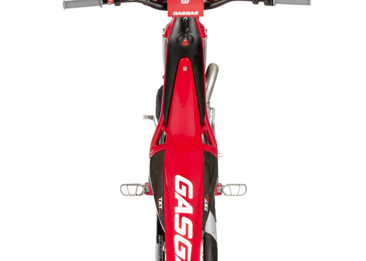 GASGAS Unleashes Enhanced 2024 Trial Bike Line-Up – Enduro Channel