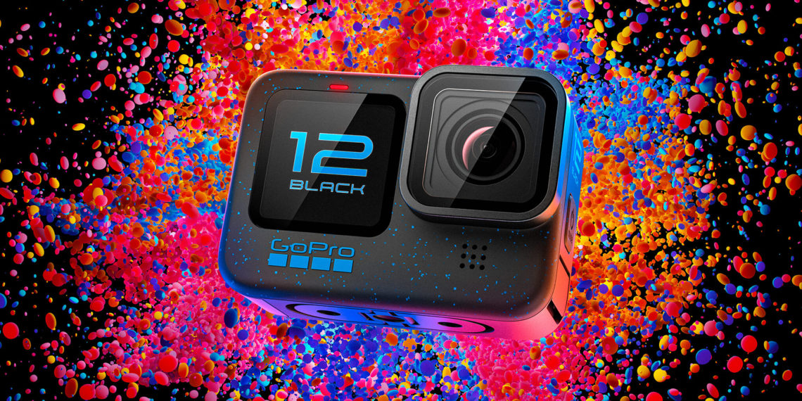 Unveiling the Truth About the GoPro Hero 12 for Hard Enduro Riders ...