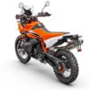 Push the Limits of Adventure on the KTM 890 Adventure R Rally! – Enduro ...