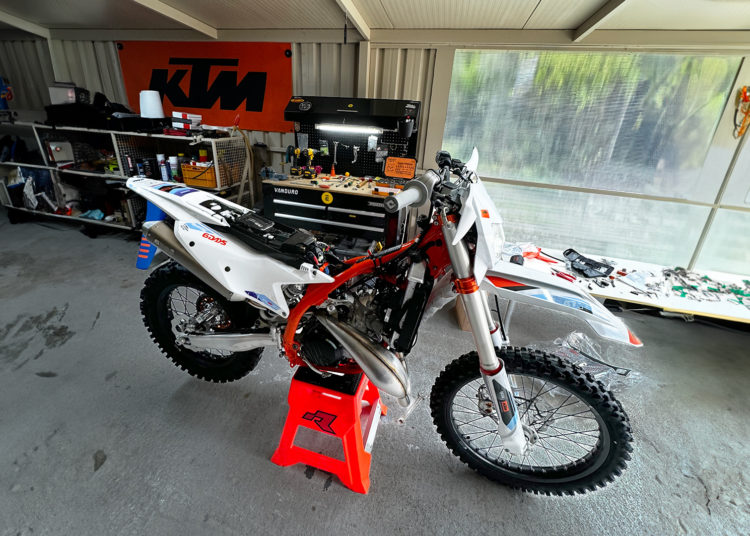 Enduro Channel – Dirt bike news, photos, videos and events