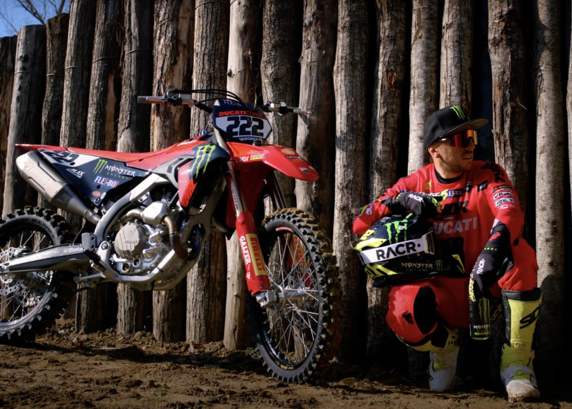Pro MX Rider + 2 Stroke Enduro Bike – Enduro Channel