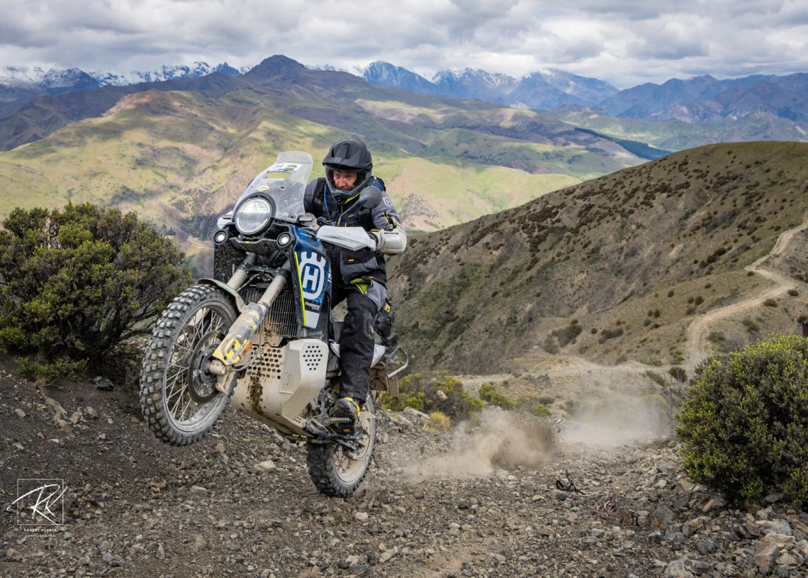 2020 Yamaha YZ450F Enduro | Good or Bad? – Enduro Channel