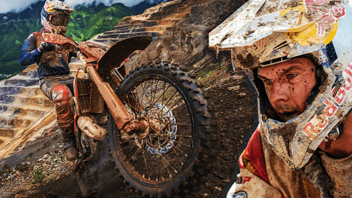 Erzberg Rodeo 2024: Extended Recap! – Enduro Channel