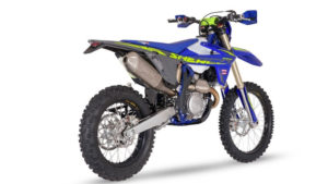 Sherco 2025 Enduro Series: What’s New and Improved? – Enduro Channel