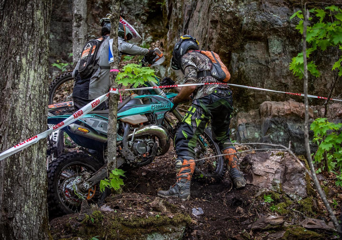 Mad Moose – US Hard Enduro Series 2024 – Enduro Channel