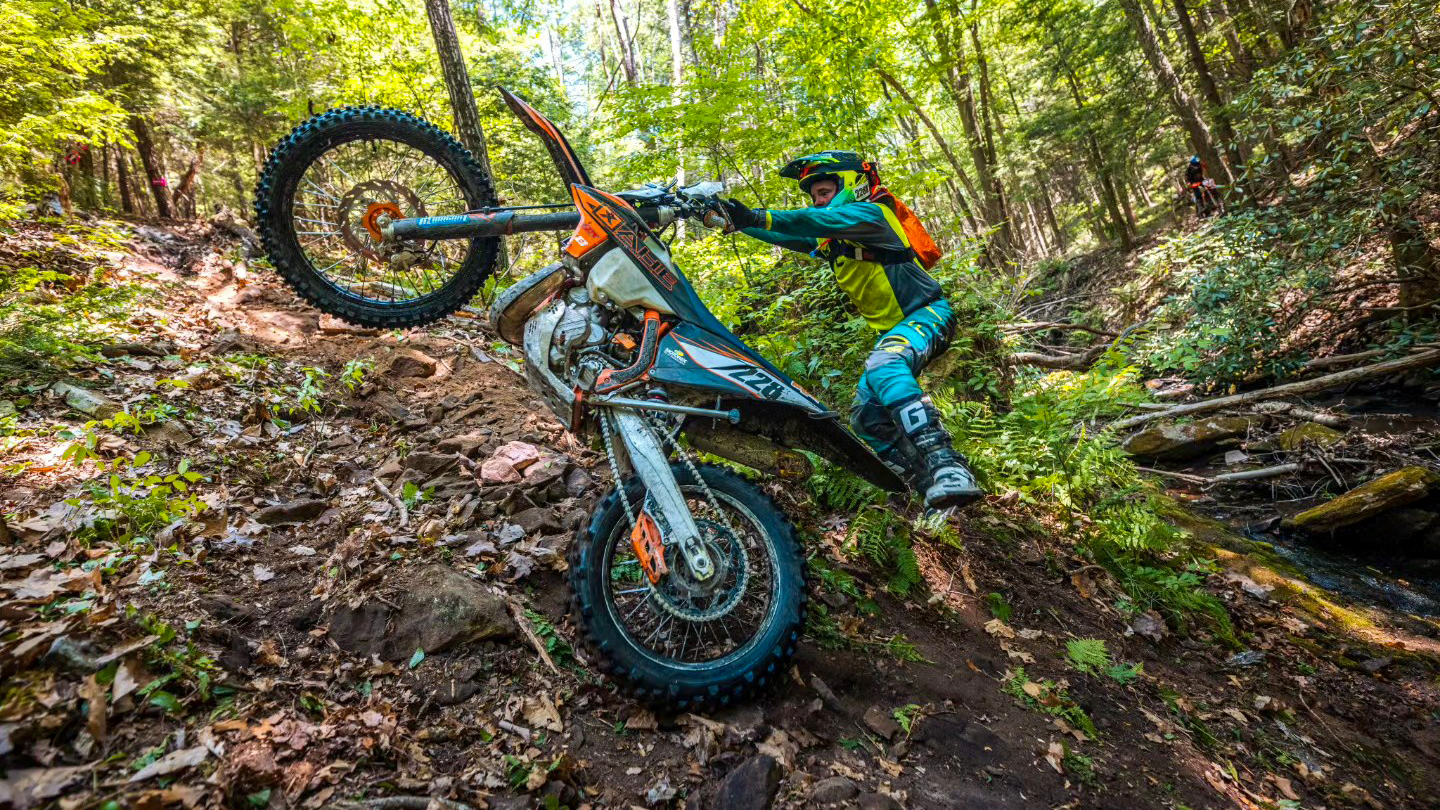 Lightning Strikes – US Hard Enduro Series 2024 – Enduro Channel