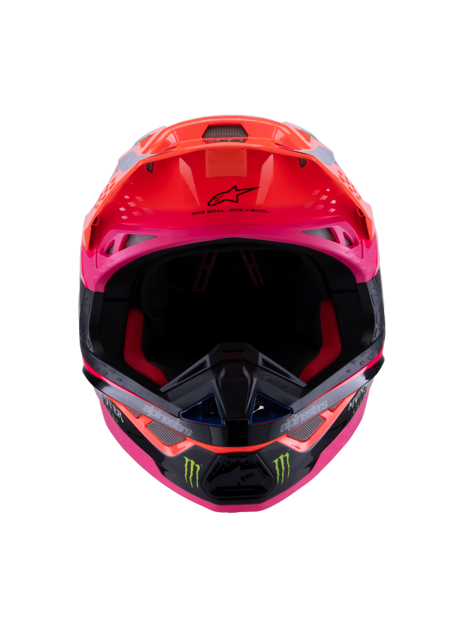 Exclusive Design by Haiden Deegan and Alpinestars: Supertech M10 and ...