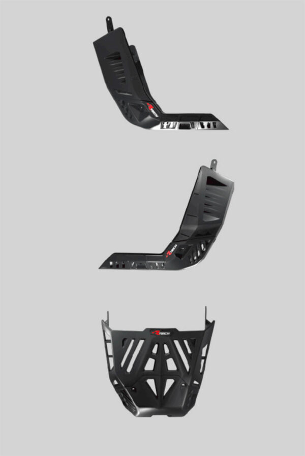 New and Strong Engine Protector for T7 by X-Tech! – Enduro Channel