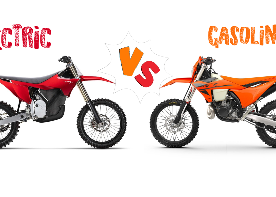 Choosing the Right Chain for Your Enduro and Offroad Bike – Enduro Channel