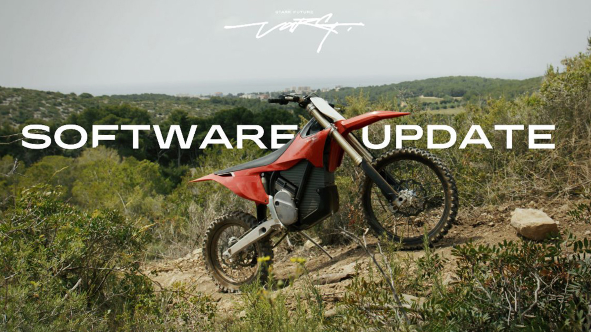 VARG Just Got Even Better: Meet More Range and Power! – Enduro Channel