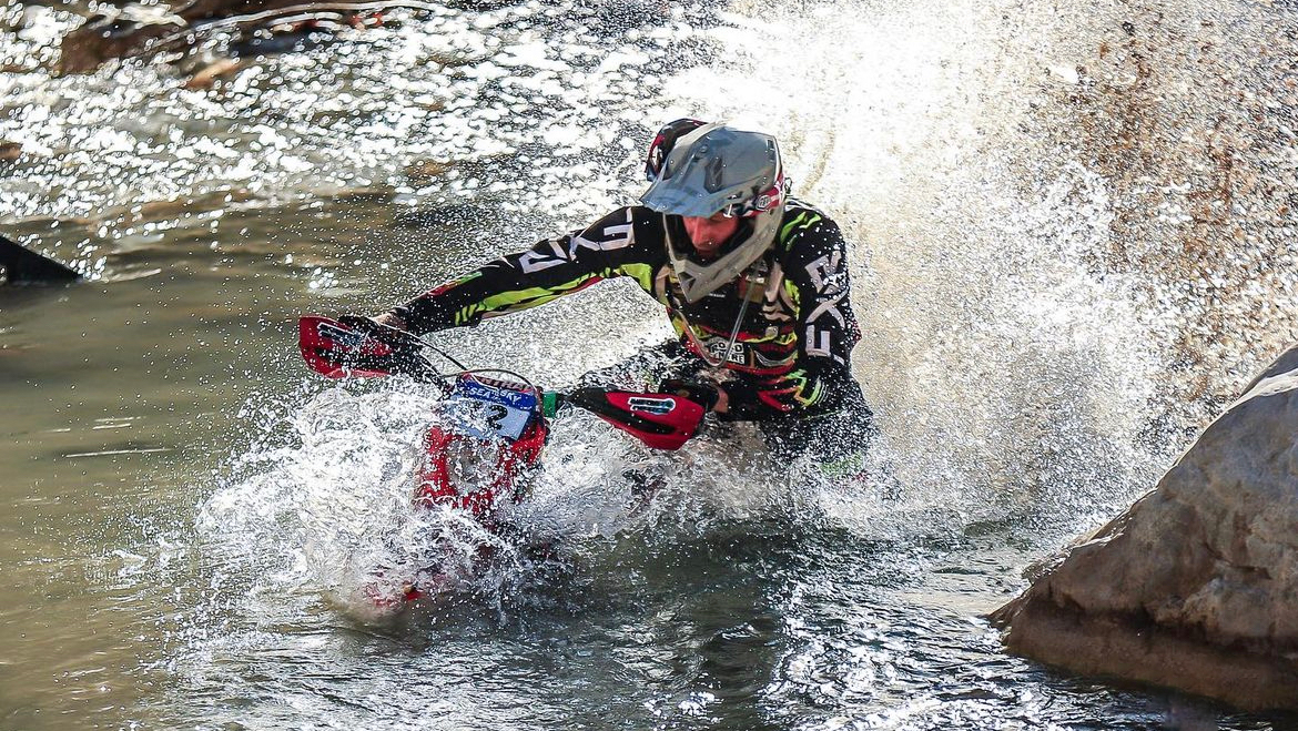 Sea to Sky – FIM Hard Enduro World Championship 2024 – Enduro Channel