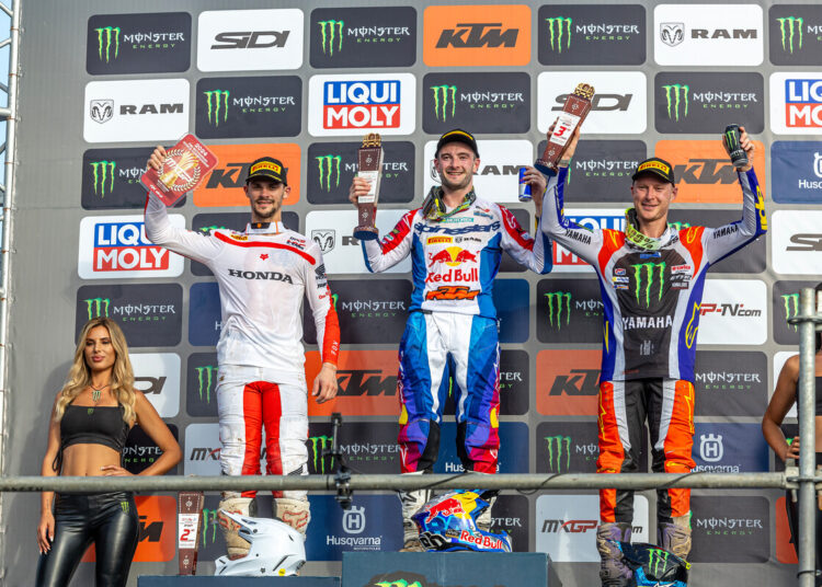 Pro MX Rider + 2 Stroke Enduro Bike – Enduro Channel