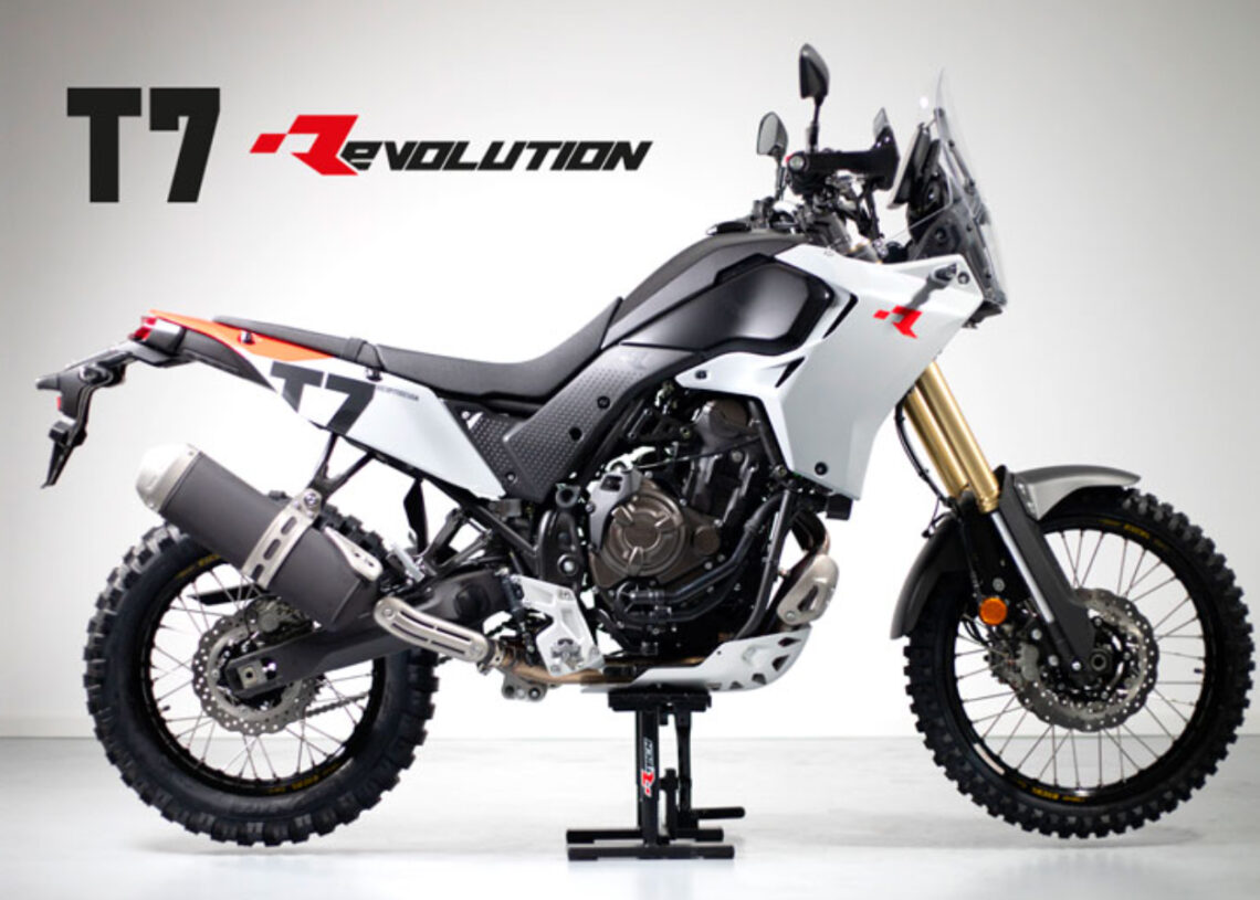 Enduro Channel – Dirt bike news, photos, videos and events